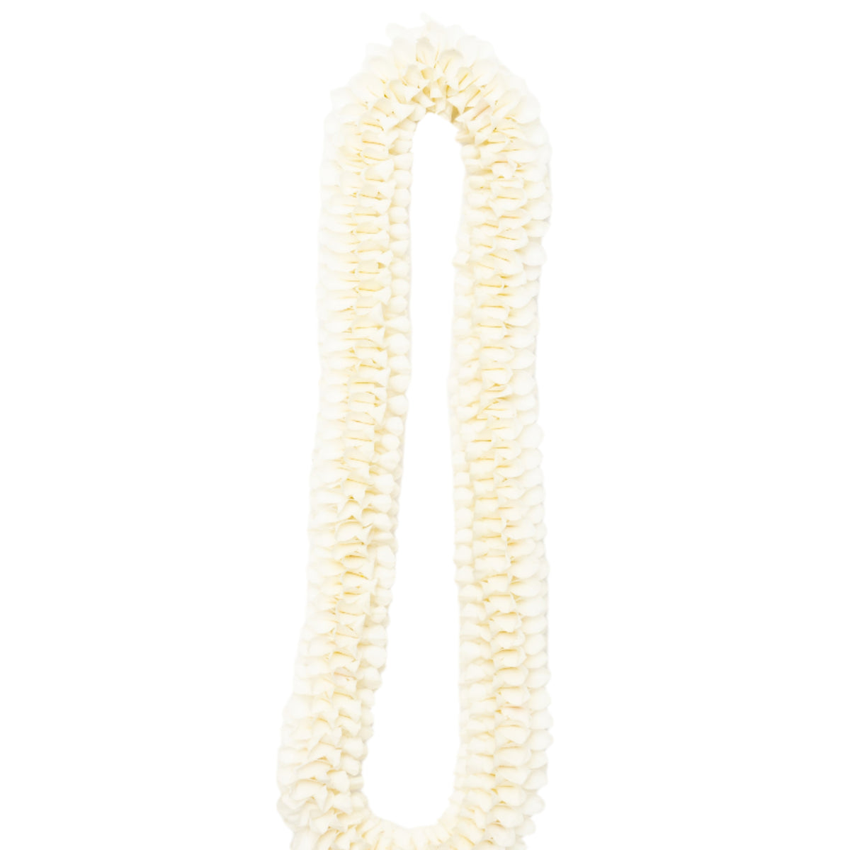 N Series | Classic Spiral Orchid Lei | Hawaii Leis – The Orchid Lei Company