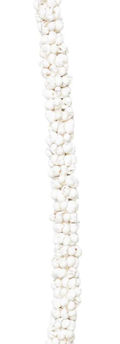 Pure Mongo Shell Lei | Hawaiian Souvenir Lei | Hawaii Leis – The Orchid ...